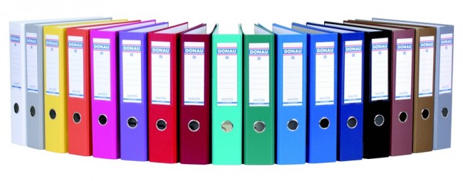 segregator, segregator A4/5, segregator Donau, segregator A4/50 mm ...