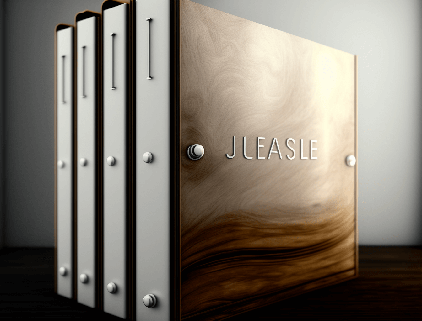 Cienki segregator A4 i jego zastosowanie - artykuły biurowe