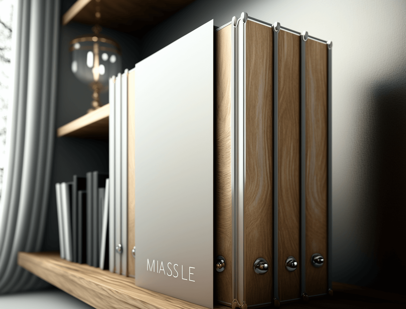 Segregator A5 - porządek w dokumentach | Sklep Renbis